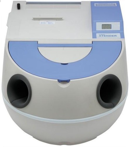Velopex Xtender extra oral Film Processor Dental vet - | eBay