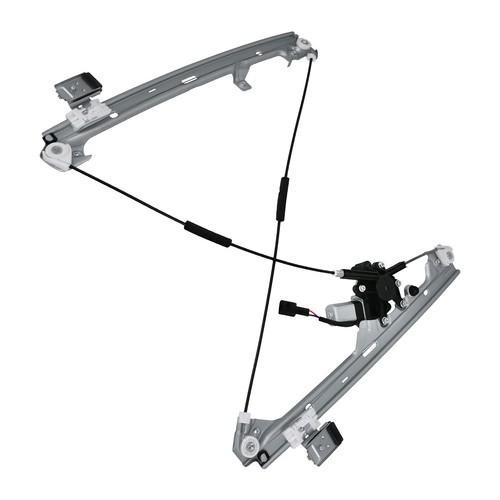 Window Motor Assembly for GMC Sierra Yukon XL 2000-2006 Front Right ...
