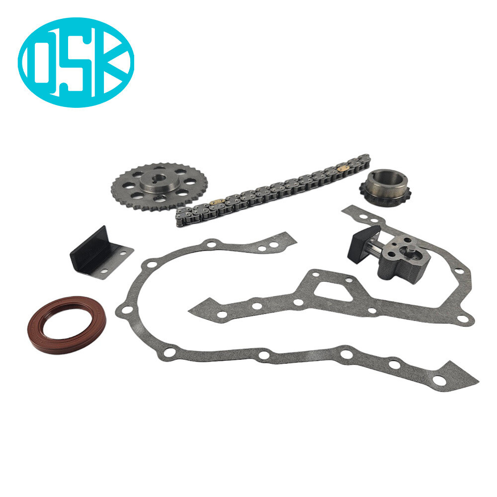 Timing Chain Gear Kit FOR Toyota Liteace Townace 7K 7K-E 1.8L Single ...