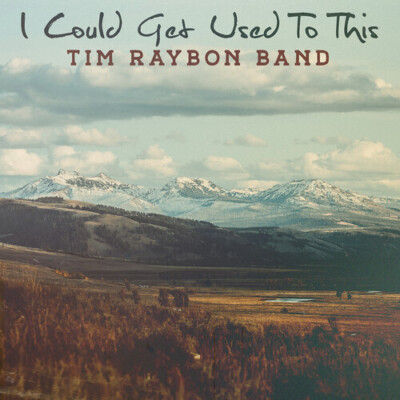 Tim Raybon - I Could Get Used To This [New CD] | eBay