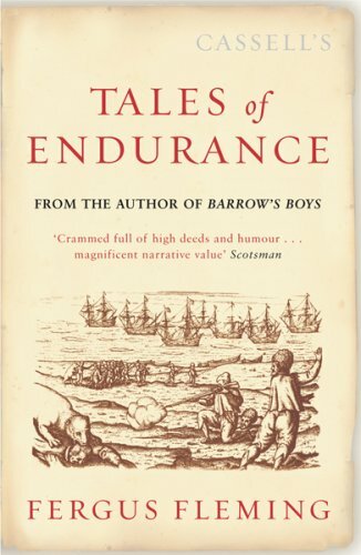 Cassell's Tales of Endurance By Fergus Fleming. 9780753819869 | eBay