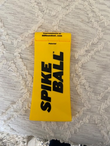 Spike Ball Genuine Outdoor Game Replacement Leg | eBay