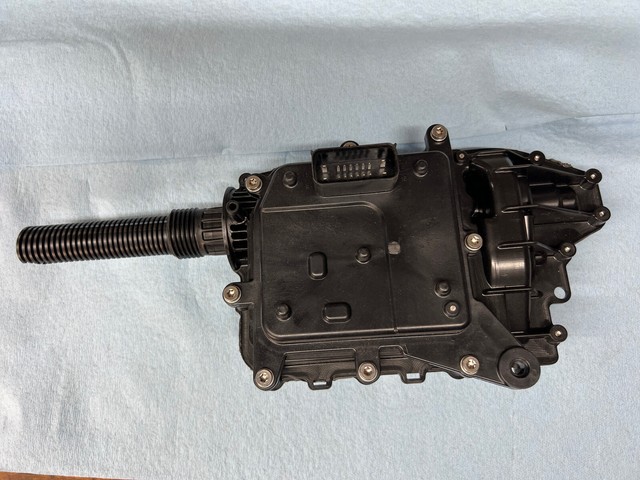 Sea-Doo Spark GTI GTR RXP Wake IBR Actuator OEM 278003606 for sale ...