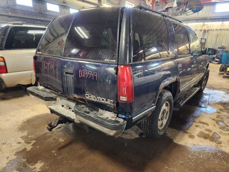 1998 TAHOE CORE SHORT BLOCK ENGINE 5.7L 961549 | eBay