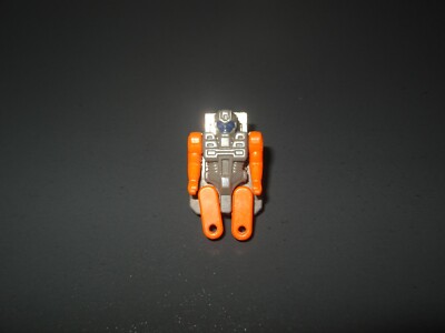transformers g1 original vintage powermaster slapdash lube | eBay