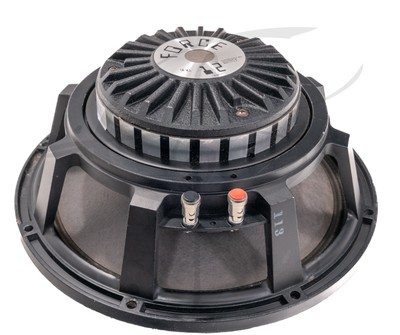 EV Electro-Voice Force 12 Speaker 8 Ohms 2-Available MINT ORIGINAL | eBay