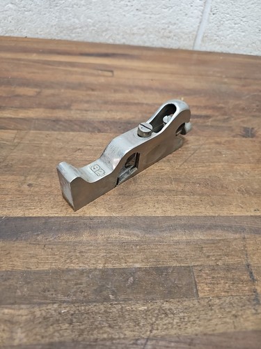 K154- Vintage STANLEY No 92 Cabinet Maker's Rabbet Plane | eBay