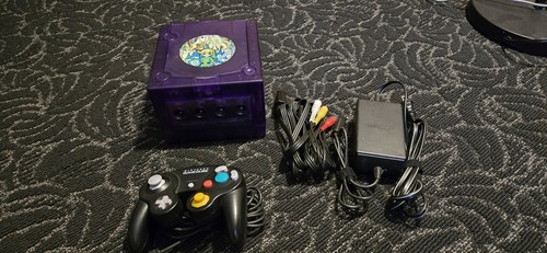 Custom Gamecube | eBay