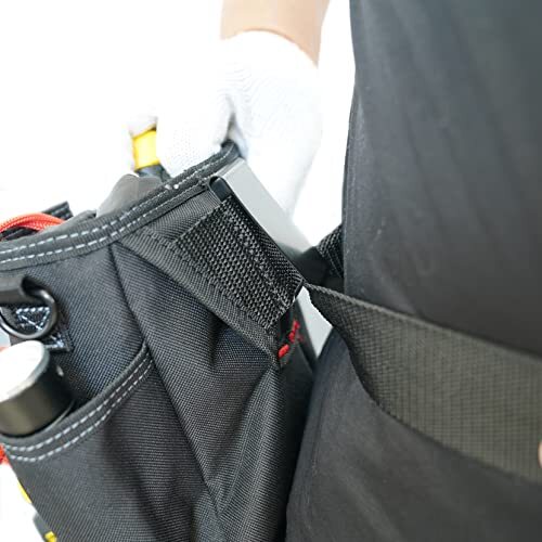 Shoulder Strap Tool Pouch Utility Tool Belt PouchesCompact Top ...