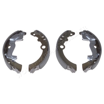 BLUE PRINT Rear Brake Shoe Set For NISSAN Pixo SUZUKI Alto 09- 44060 ...