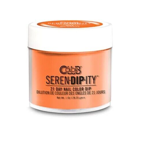 Color Club Serendipity Jamaican Me Crazy N42 Dip Powder 1oz NEW | eBay