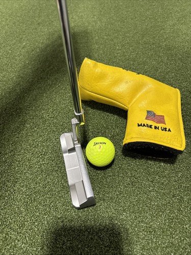 David Whitlam Putter 002/100 Prototype 34” | eBay