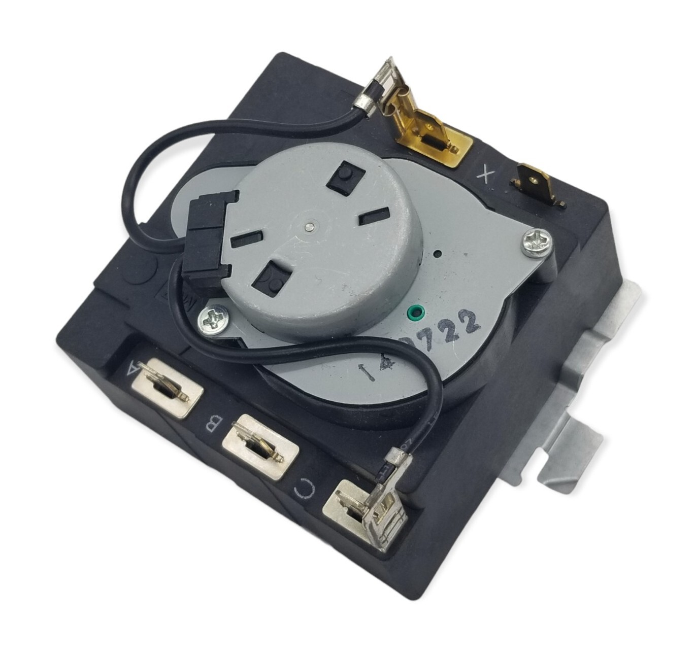 Genuine OEM GE Dryer Timer Assembly 234D1296P004 Lifetime Warranty Same ...