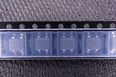 Lot of 15 MB6S ON Semi Bridge Rectifier Diode 600V 500mA 4-SOIC TO ...