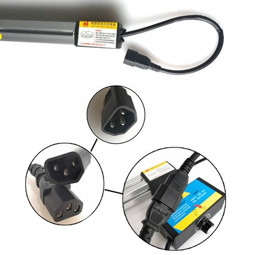 48"Acrylic Plastic PVC Bending Machine Heater Bender Hot Heating Tool ...