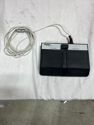 Stryker 277-703 Electric Footswitch | eBay