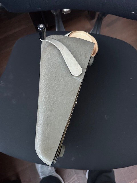 VICTOR Champion 6 Column Hand Crank Adding Machine. Rare.968073.Gray | eBay