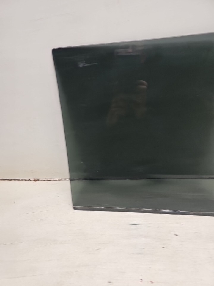 04-14 Ford F-150 power sliding rear window back center glass slider ...