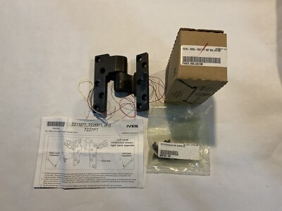 Ives 7215PT - 7226PT - 7227PT 3/4" Offset intermediate power transfer ...