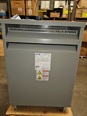 Transformers - 480V Delta