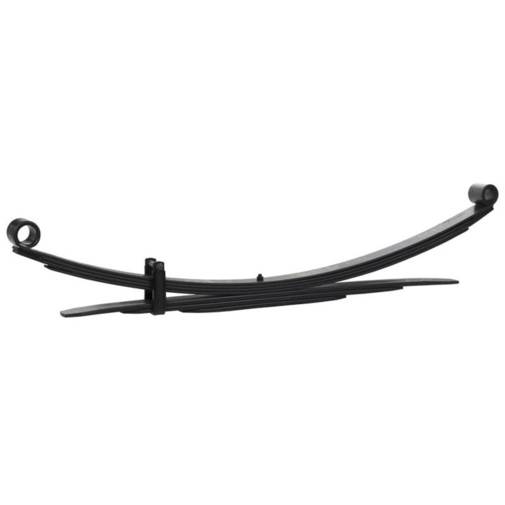 ARB OME 1" Lift Rear Leaf Springs Pair For 1986 - 1994 Nissan D21 ...