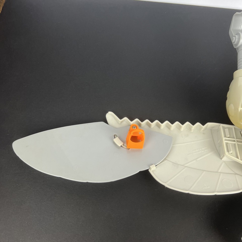 Silverhawks Tally Hawk Attack Bird – 1987 Vintage Action Figure | eBay