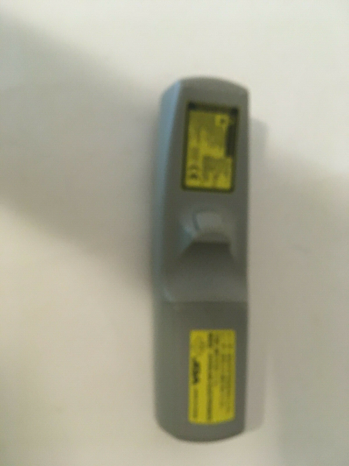 JQA JIS C 6802 1998 PROJECTOR LASER REMOTE CONTROL | eBay