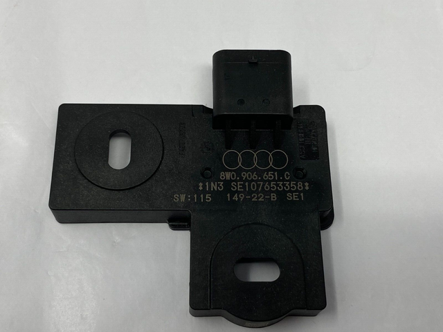 Genuine Audi Control.Unit 8W0-906-651-C for sale online | eBay