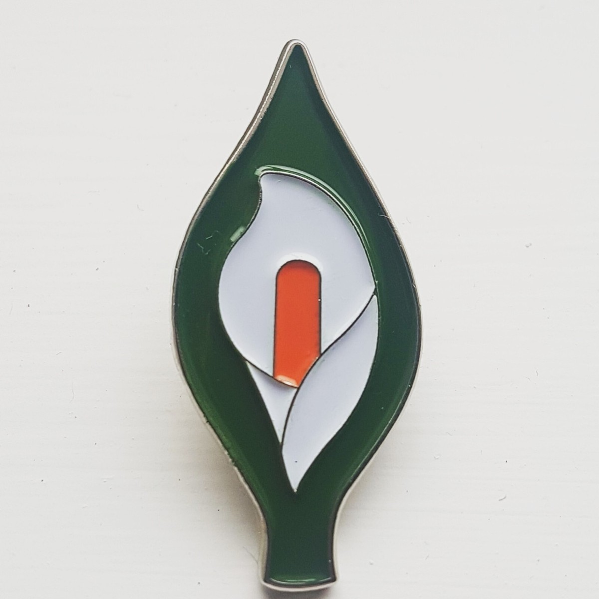 Irish Lily Tattoos