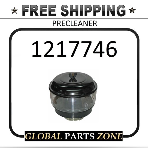 PRECLEANER for Caterpillar CAT NEW 1217746 121-7746 4M0310 4N8945 ...