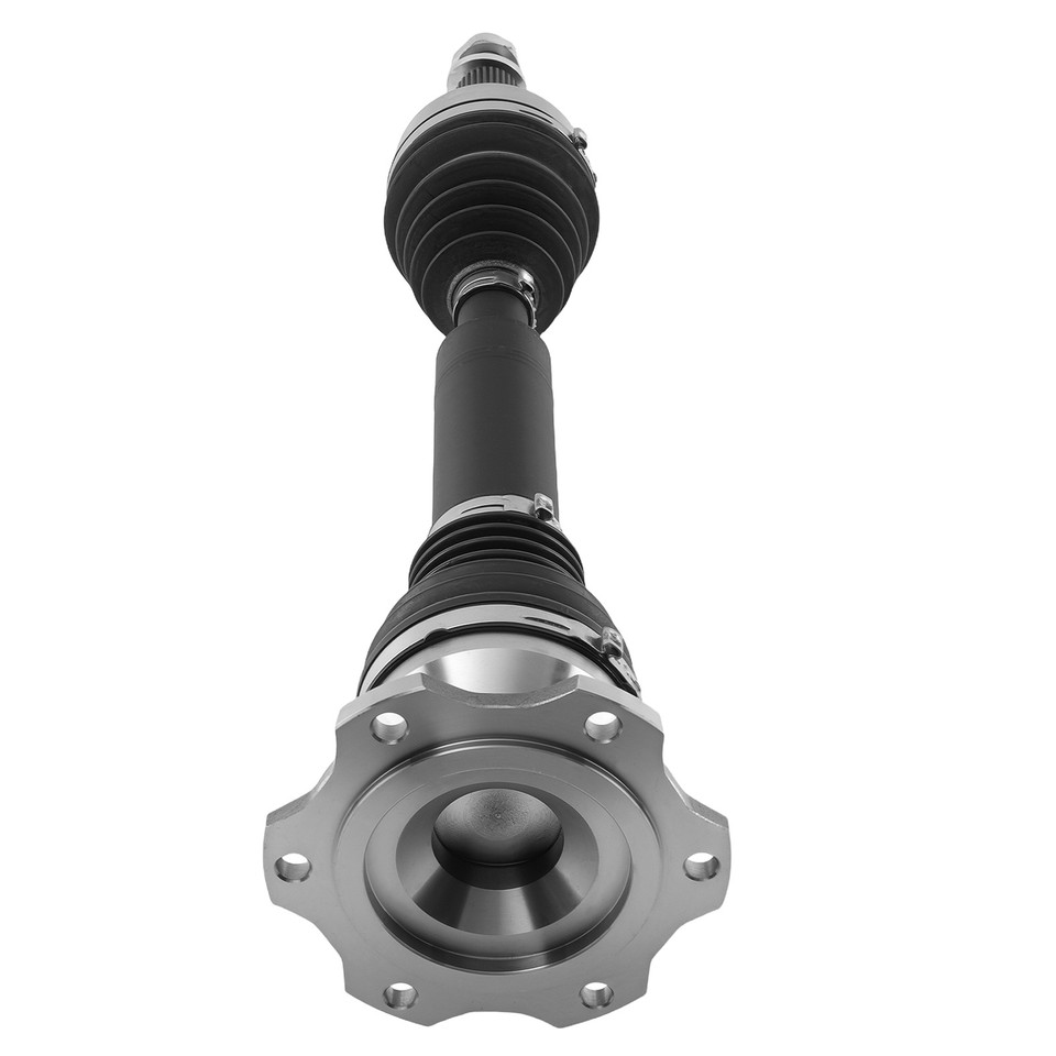 2*Front Extended Travel CV Axle Assembly For Chevy Silverado 1500 GMC ...