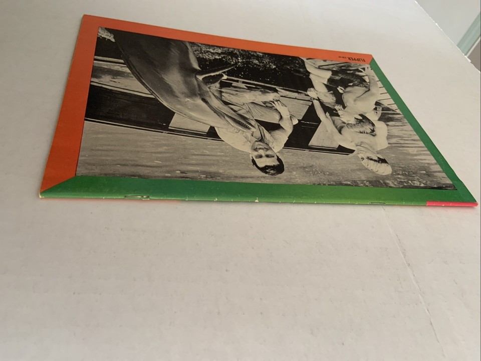 FLIPPER #1 , 1966 Gold Key Comics , Sharp , Higher Grade Copy ! | eBay