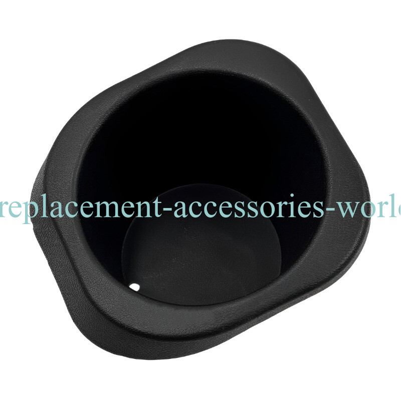 CUP HOLDER FITS TOYOTA FORKLIFT SERIES 8 8FGCU30 8FGU25 53215-U2230-71 ...
