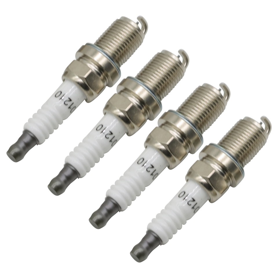 4 Pack for TOYOTA 90919-01210 DENSO SK20R11 3297 Spark Plugs Iridium ...