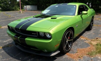 CHRYSLER PGE GREEN ENVY Urethane Basecoat GALLON 1:1 Mix Ratio | eBay