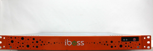 iBoss Web Filter Network Cyber Security i3-2100 16GB (4x4GB) RAM 250GB ...