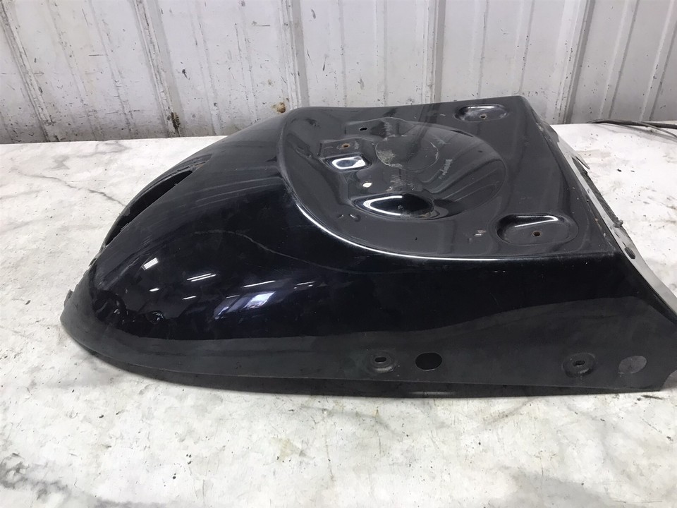 07 Victory Hammer 100 rear back fender | eBay