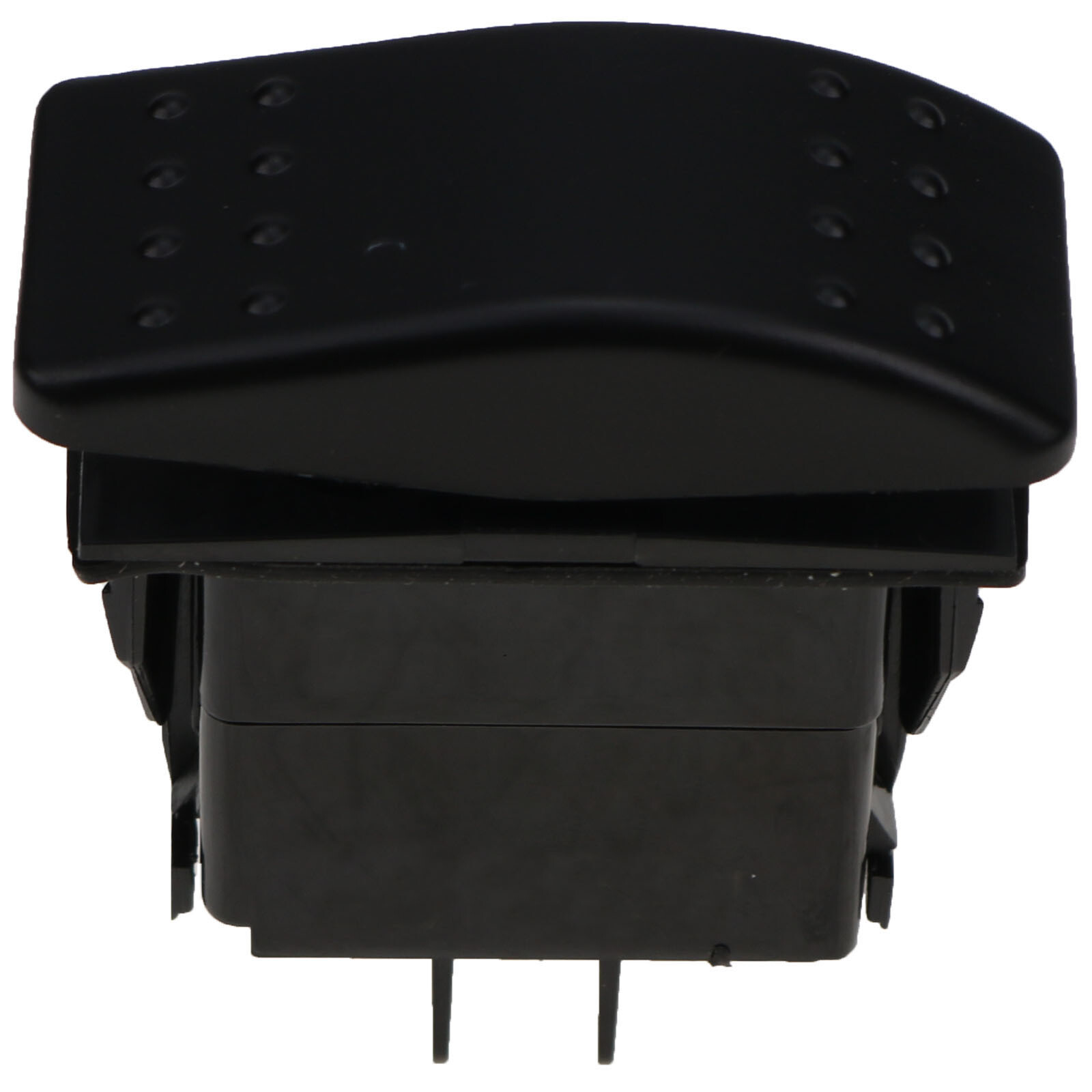 Rocker Switch - Replaces Generac 0D4767, DPDT ON-OFF-(ON) | eBay