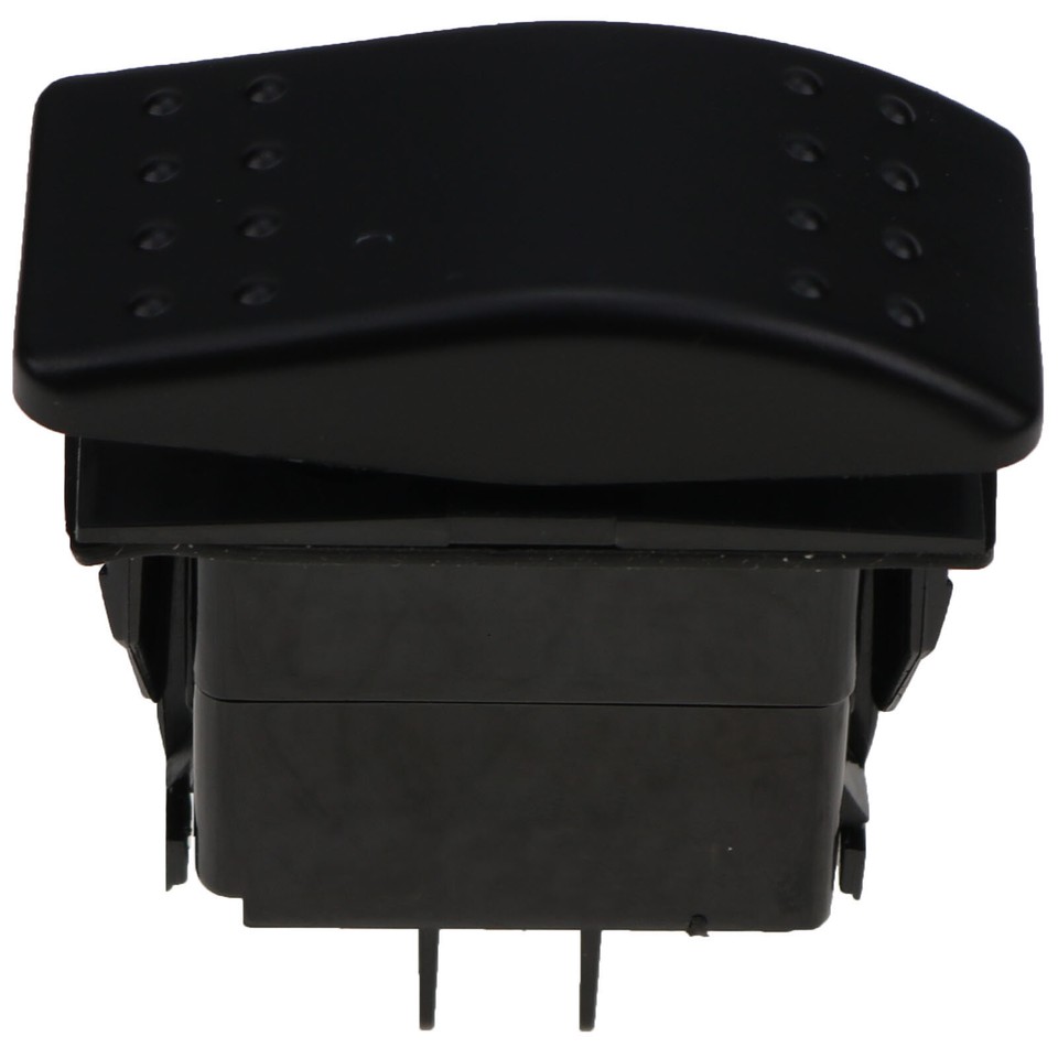 Rocker Switch - Replaces Generac 0D4767, DPDT ON-OFF-(ON) 609636905132 ...