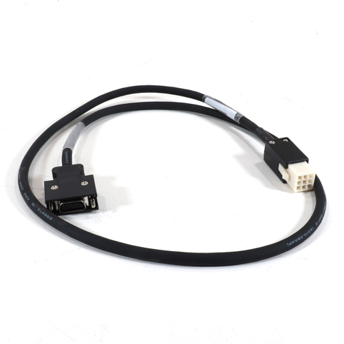 JSSLP001 Teco Encoder Cable | eBay