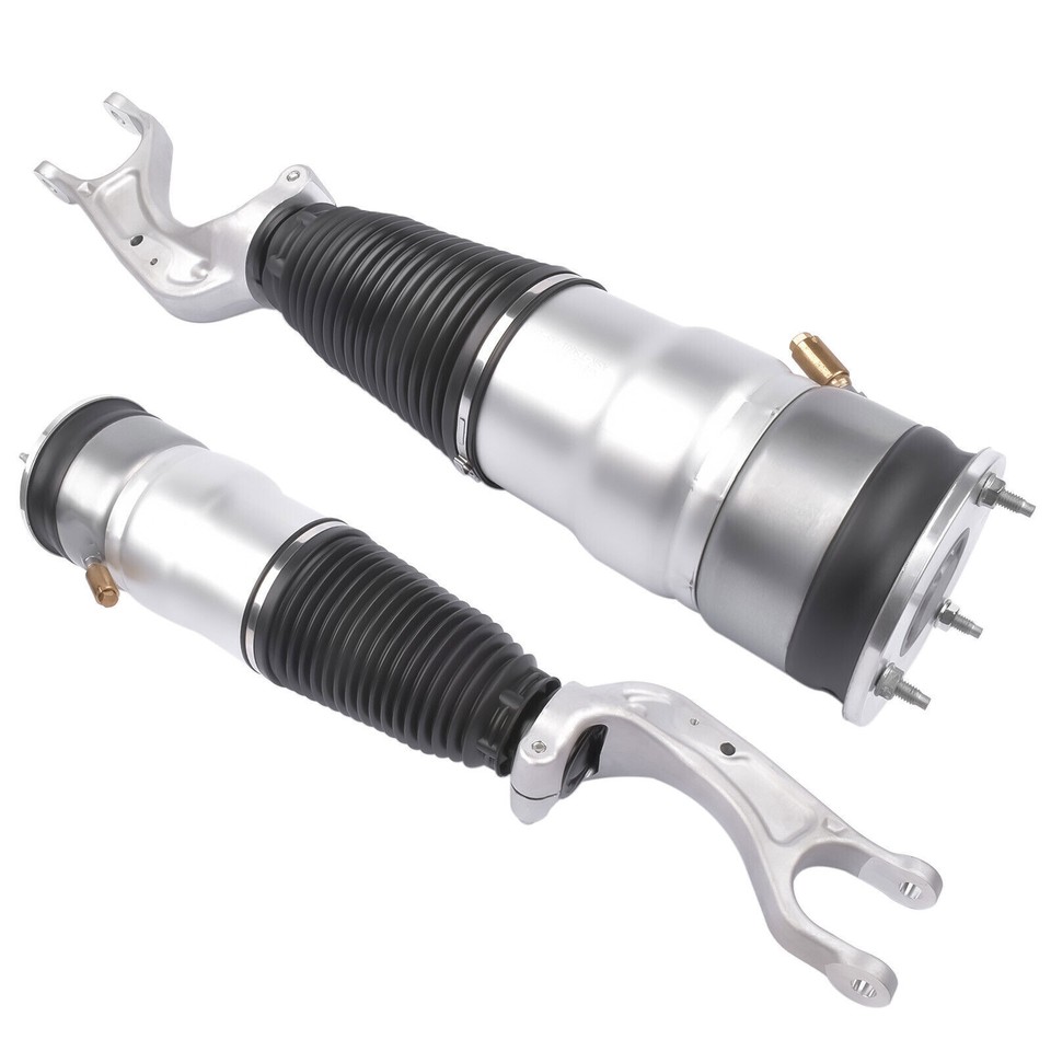 Front Air Suspension Shock Struts Set of 2 For Tesla Model S P85D 2011 ...