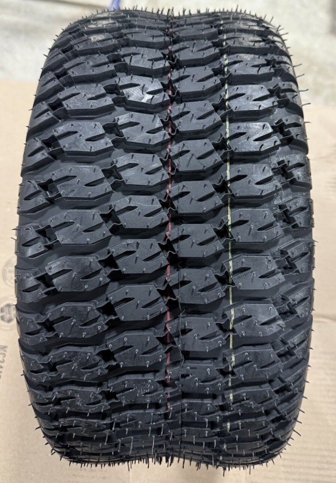Carlisle Carlstar 22X9.50-10 Turf Trac R/S 4 Ply Tire 2295010 NEW | eBay