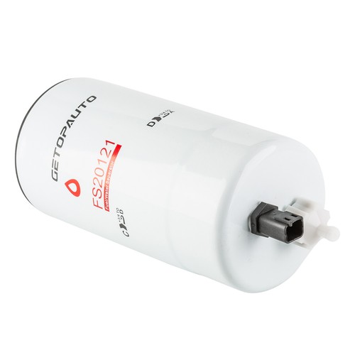 FS20121 Fuel Water Separator Filter For Cummins L9 B6.7 Replaces ...