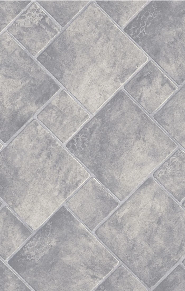 Linoleum Stone Tiles