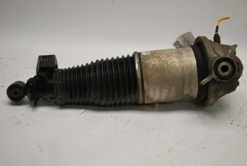 2008-2010 PORSCHE CAYENNE 4.8L REAR LEFT AIR SPRING SUSPENSION SHOCK ...
