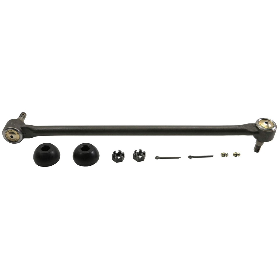 MOOG DS1066 Drag Link Rubber Bushings Auto Part for Lawn Tractor ...