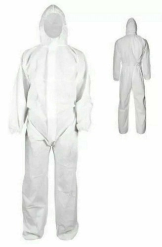 CHEMSPLASH XTREME SMS50 COVERALLS, CAT III TYPE 5 & 6 FULL PROTECTIVE ...