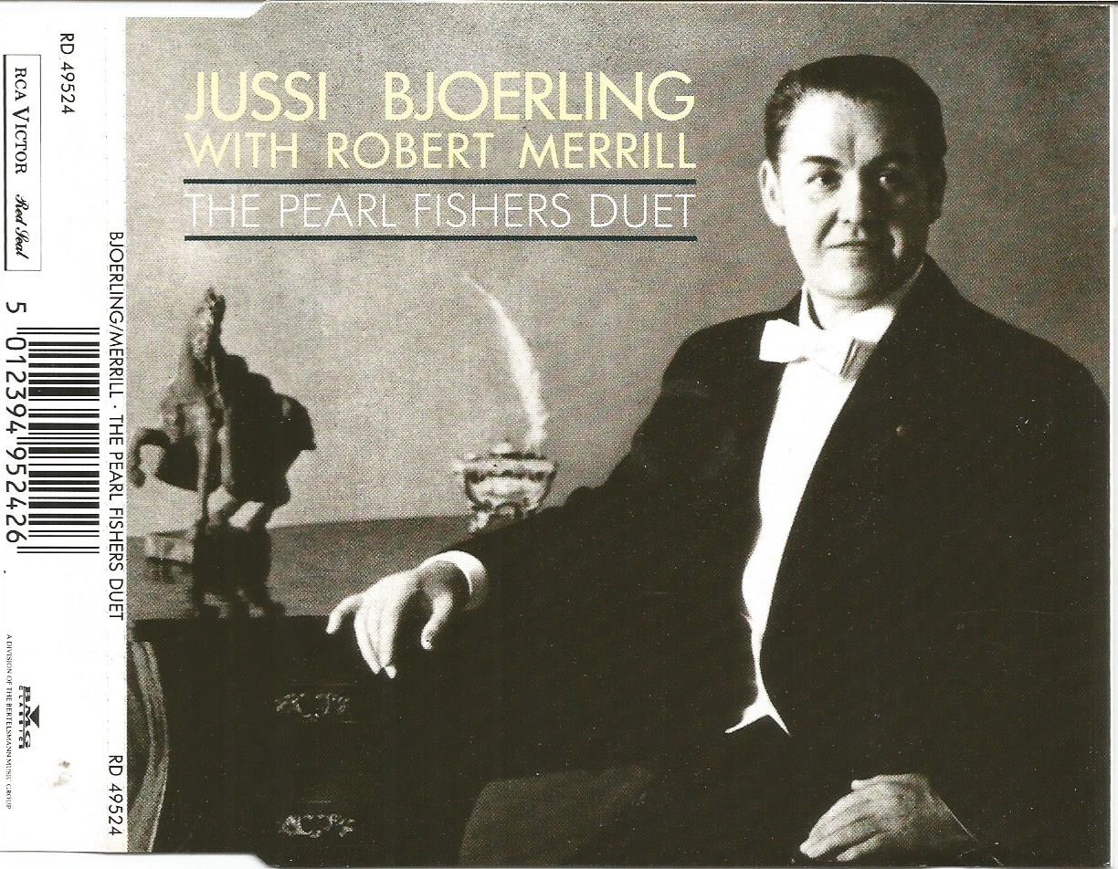 Jussi+Bjoerling+%26+Robert+Merrill+%E2%80%93+The+Pearl+Fishers+Duet+-+4 ...