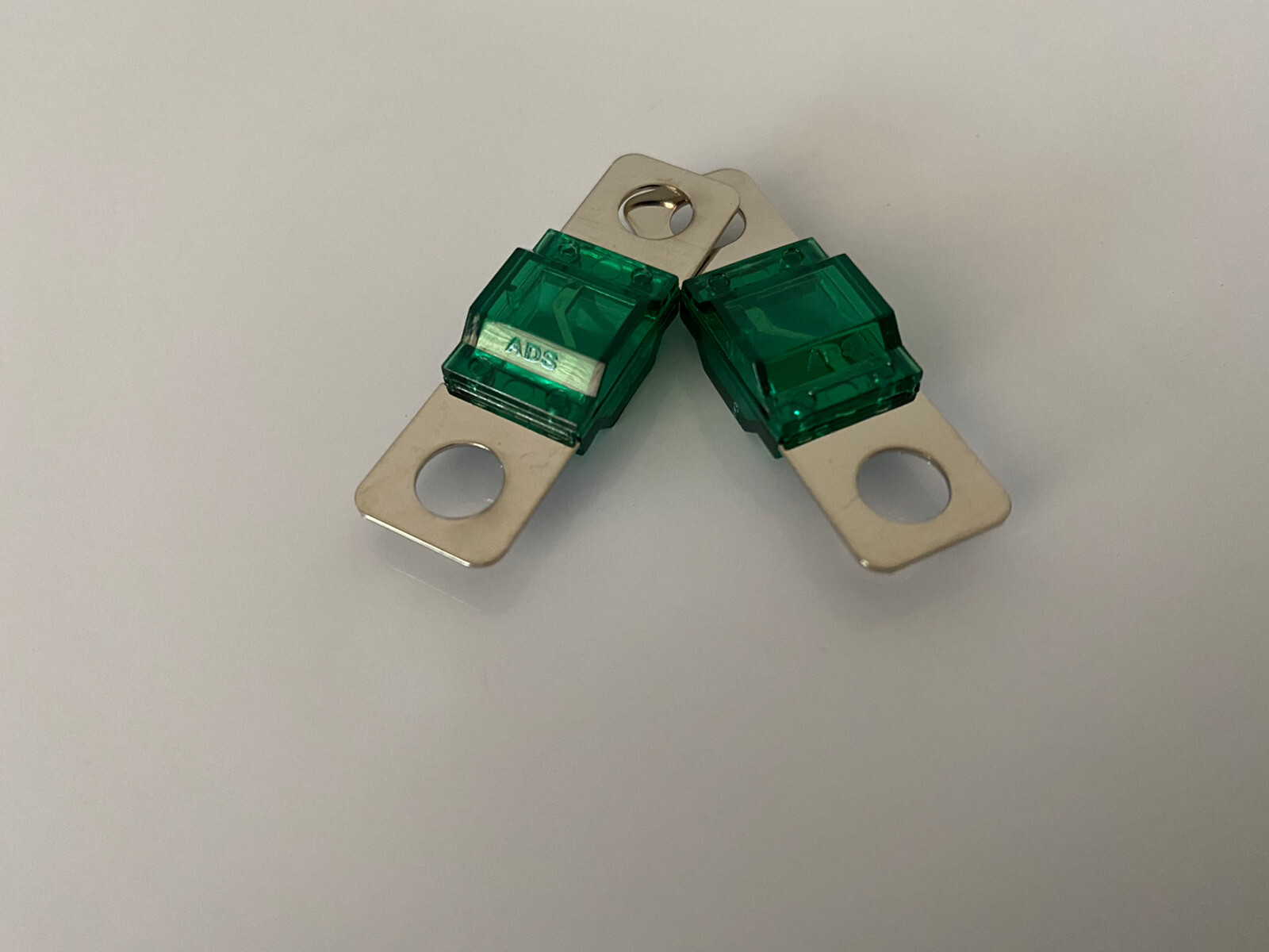 5 x 20Amp Midi Fuses 20A Dual Battery ANS Fuse Solar Caravan 12v RedArc ...
