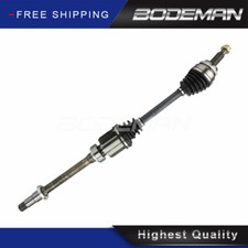 4341006660 Genuine TOYOTA Shaft ASSY Front Drive RH 43410-06660 for ...